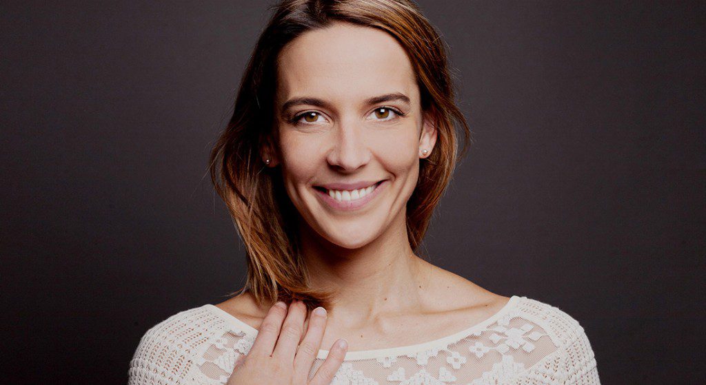 Accueil - Camille Collin
